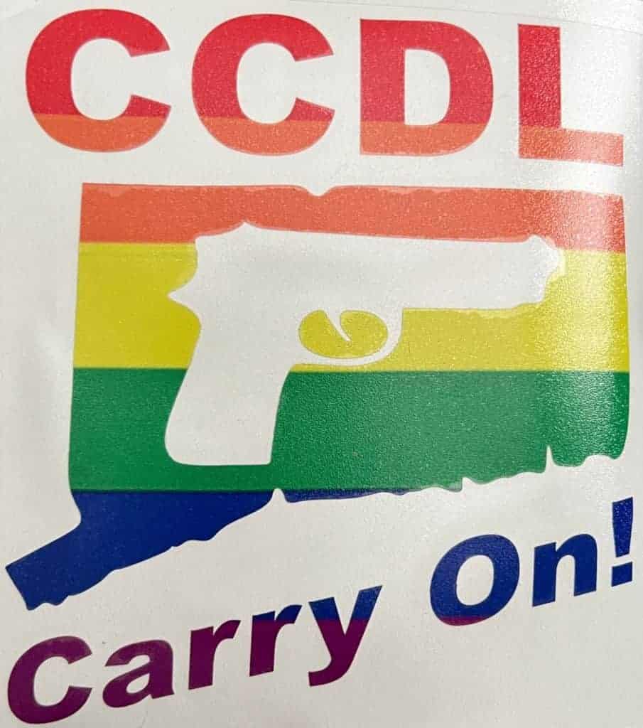 CCDL Vinyl Cut Decals - Designs and Patterns (2 Pack)