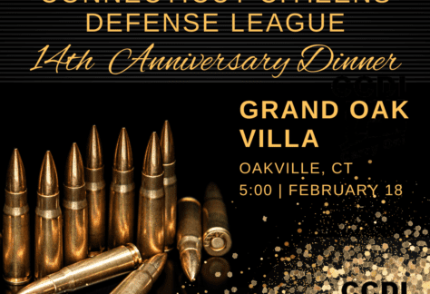 Home- Connecticut Citizens Defense League